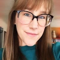 Erin Brown Thomas – Medium
