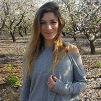 Aviv Bakerman – Medium