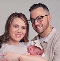 Connor Reinacher – Medium