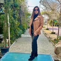 Geeta Gupta – Medium