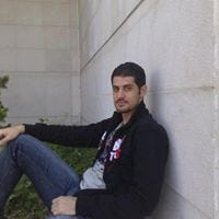 Waleed Hamoud – Medium