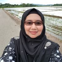 Zainil Hanim – Medium