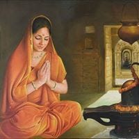 Parimala Velu – Medium