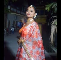 Pratyusha Paul – Medium