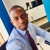 Daniel Jr Simwaba – Medium