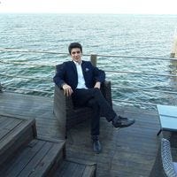 Halil Ibrahim Aydın – Medium