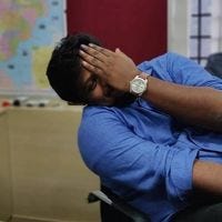 Vijay Prabhakar – Medium