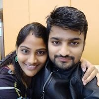 About – Roshni Kamal Rathi – Medium