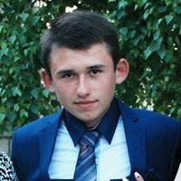 Alex Short – Medium