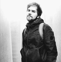 Štěpán Halada – Medium