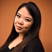 Sharon San Jose – Medium