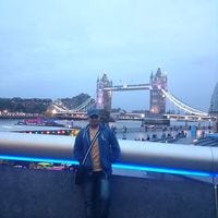 Gouda Sayed – Medium