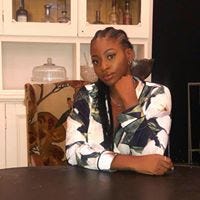 Peju Ayanwale – Medium