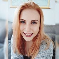 About – Celine van der Geer – Medium