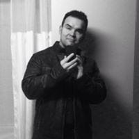 Tom Child – Medium