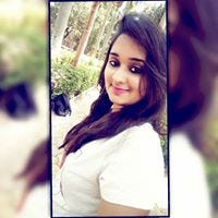 Ishita Dubey – Medium