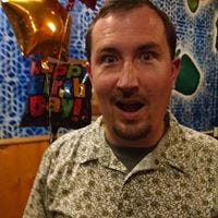 Brandon Haas – Medium