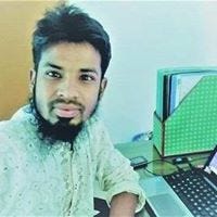 Motiur Rahman – Medium