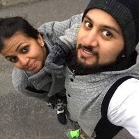 Abizer Fakhruddin – Medium