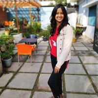 Vartika Srivastava – Medium
