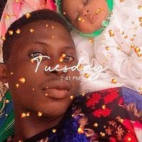 Mayowa Olasile Ewuoso – Medium