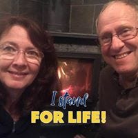 Brenda Dawson – Medium