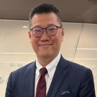 Alex Lin – Medium