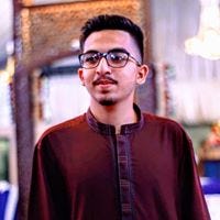 Humayun Khalid – Medium