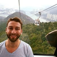 Jesse Kramer – Medium