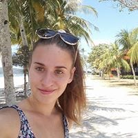 Julia Markova – Medium