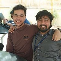 Harsh Padhya – Medium