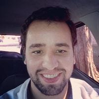 Lucas Murilo Guedes – Medium