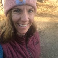 Sally Mills – Medium