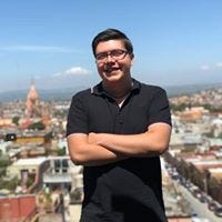 Juan Manuel Perdomo G – Medium