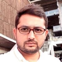 Anwar Hossain – Medium