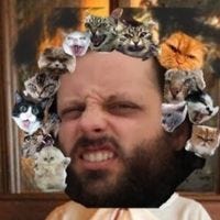 Joseph Harrison – Medium