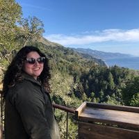 Nichole Zuniga – Medium