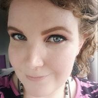 Amanda Cowell Jones – Medium