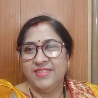 Neeta Prasad – Medium