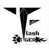 Flash Tiger – Medium