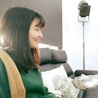 Winnie Yang – Medium