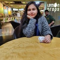 Sreya Dutta Chowdhury – Medium