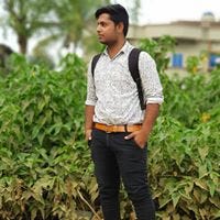 Pawan Ku Gupta – Medium