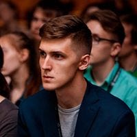 Alexey Lisin – Medium
