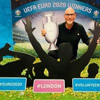 Geoff Barlow – Medium