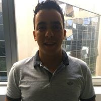 Oussama Ouachouch – Medium