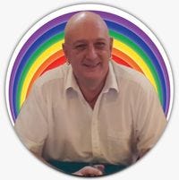 Kevin John Mc Kee – Medium