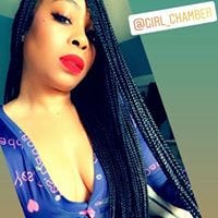 Demetria Tamera – Medium
