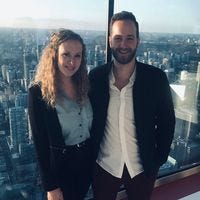 Frazer Nagy – Medium