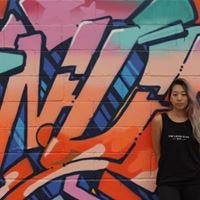 Jamie Chew – Medium